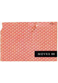 Agfa Movex 88 Printed Manual