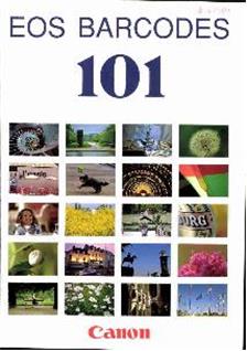 Canon EOS Printed Manual