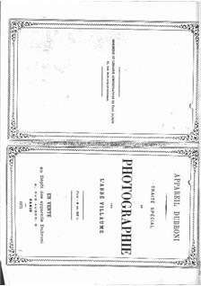 Dubroni Camera Printed Manual