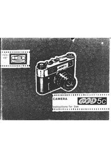 Fed 5 Printed Manual