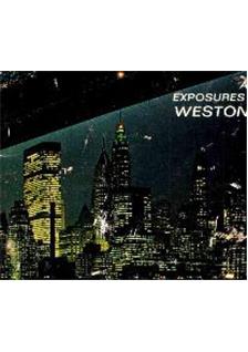 Weston Ranger 9 Printed Manual